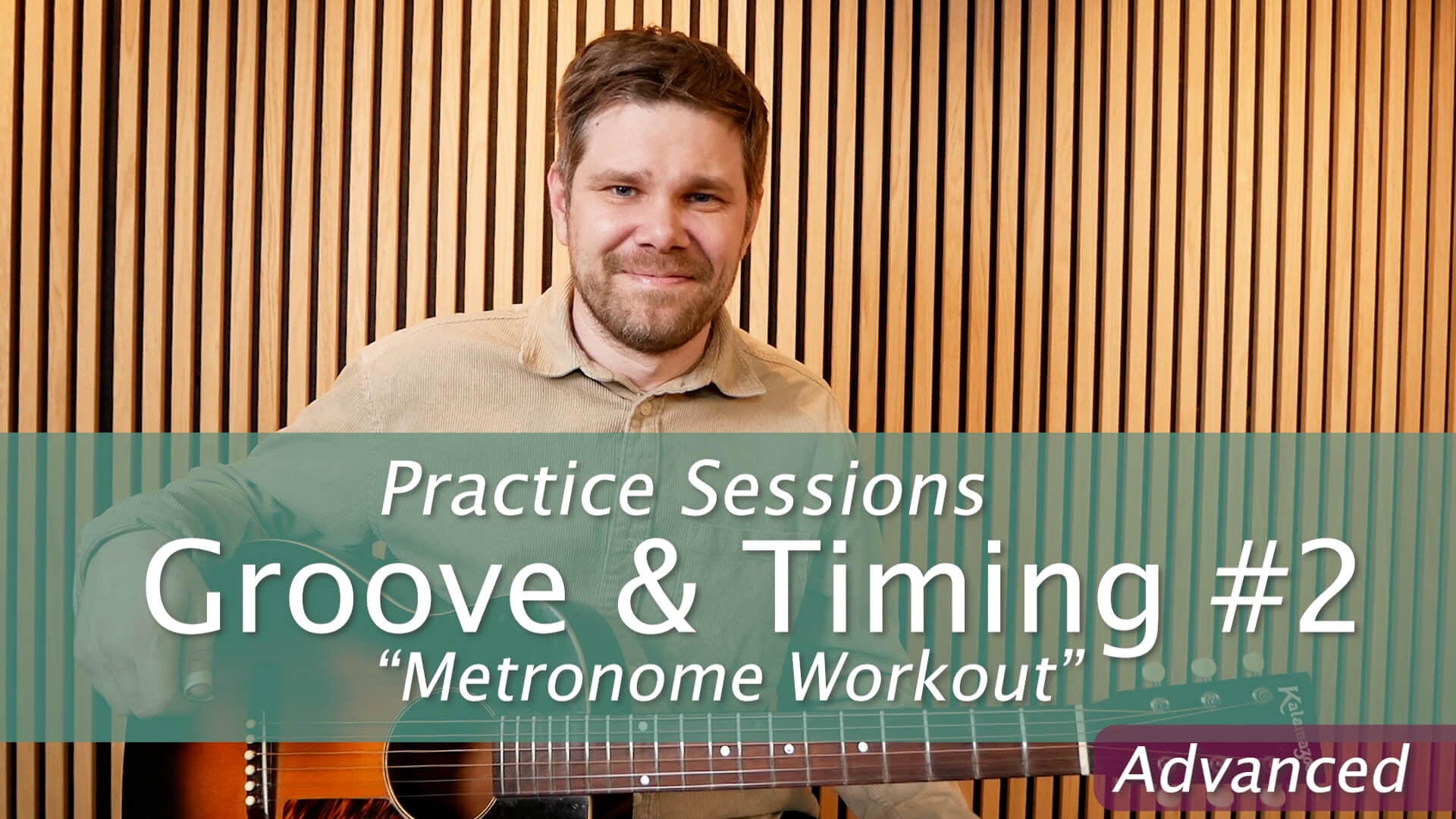 Video Lessons | ProGuitar.com